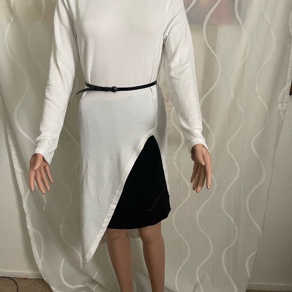 STYLEWE | Tops | Stylewe Cute Asymmetrical Regular Fit Long Sleeve Top ...